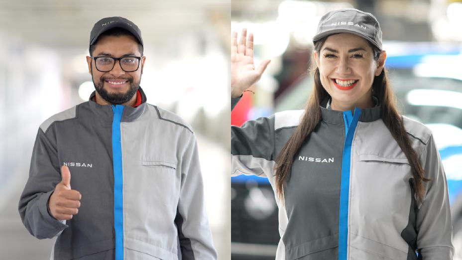 ¿Sabías que la ingeniería es un eje estratégico en Nissan Mexicana?