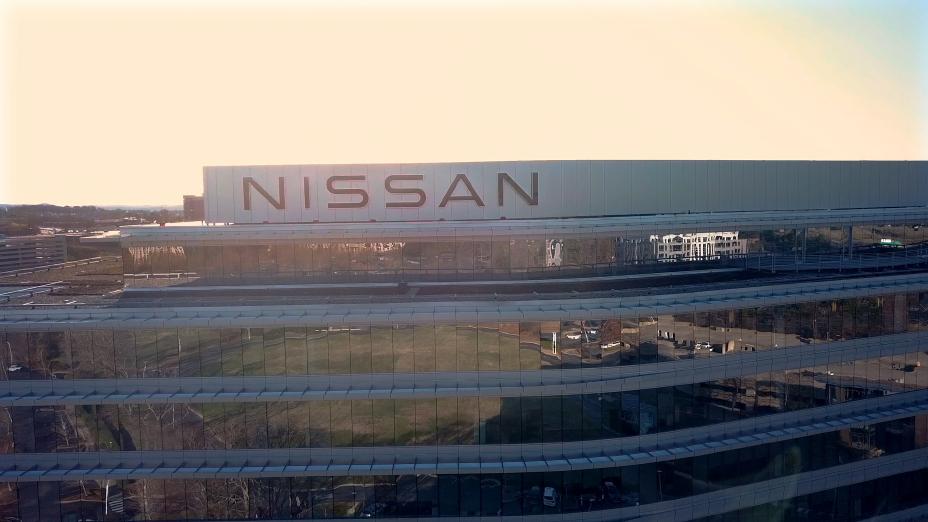 Nissan Americas
