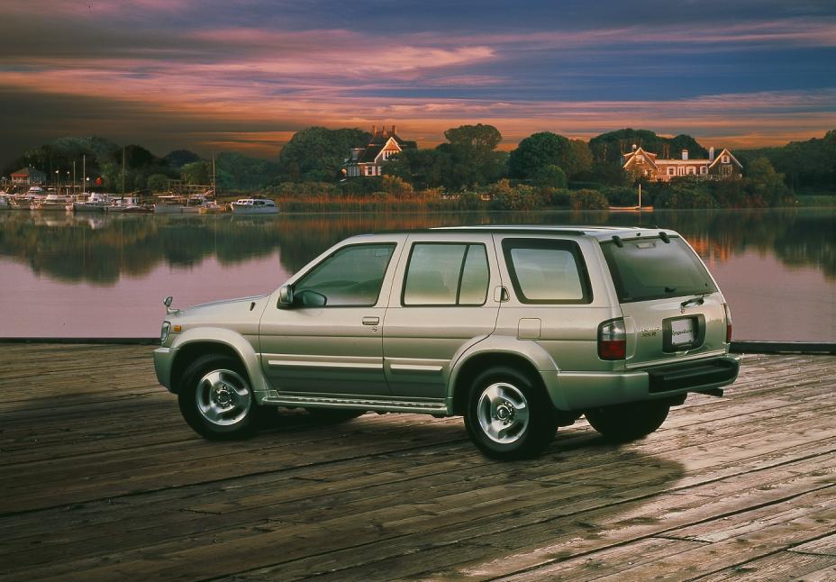 1996_08_NISSAN_TERRANO_REGULUS_aka_INFINITI_QX4_JR50