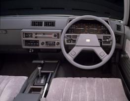 1982 Nissan Skyline