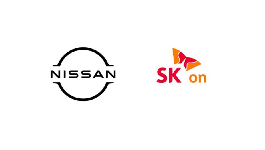 SK On and Nissan Announce Battery Supply Agreement to Support Future EV ...