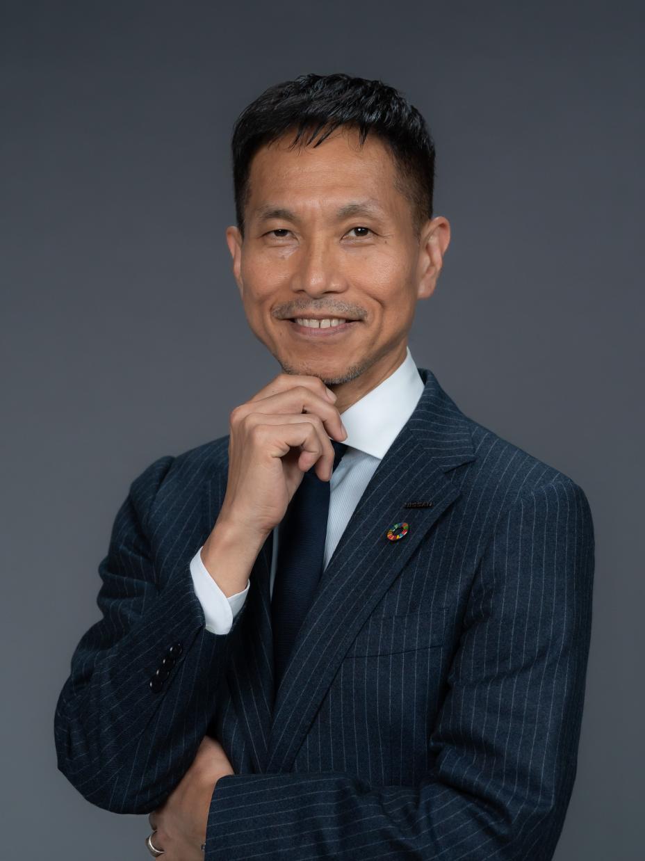 Toru Ihara