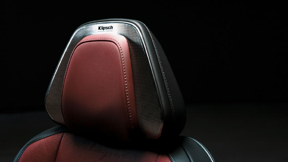 Artistry in Motion: Reimagining luxury in the all-new INFINITI QX80